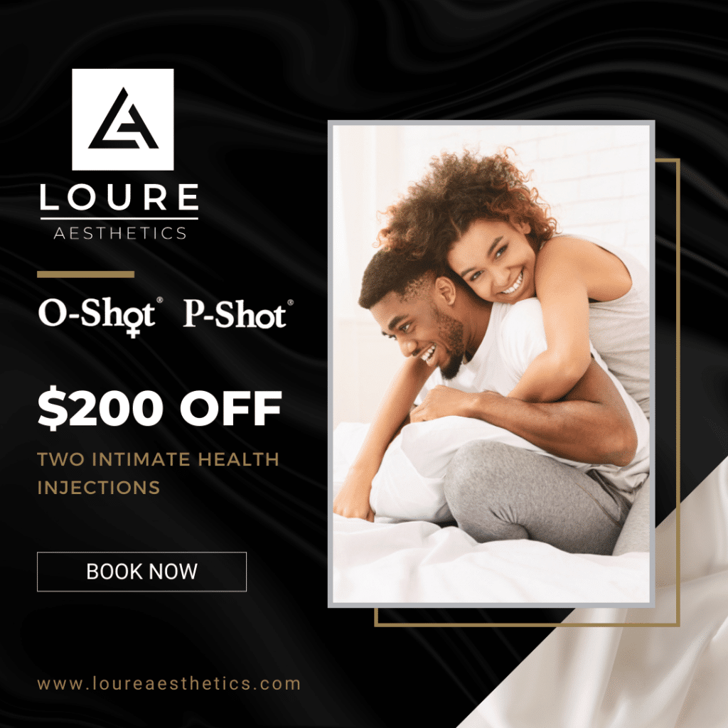 Intimate Health Care In Waunakee, WI | Loure Aesthetics