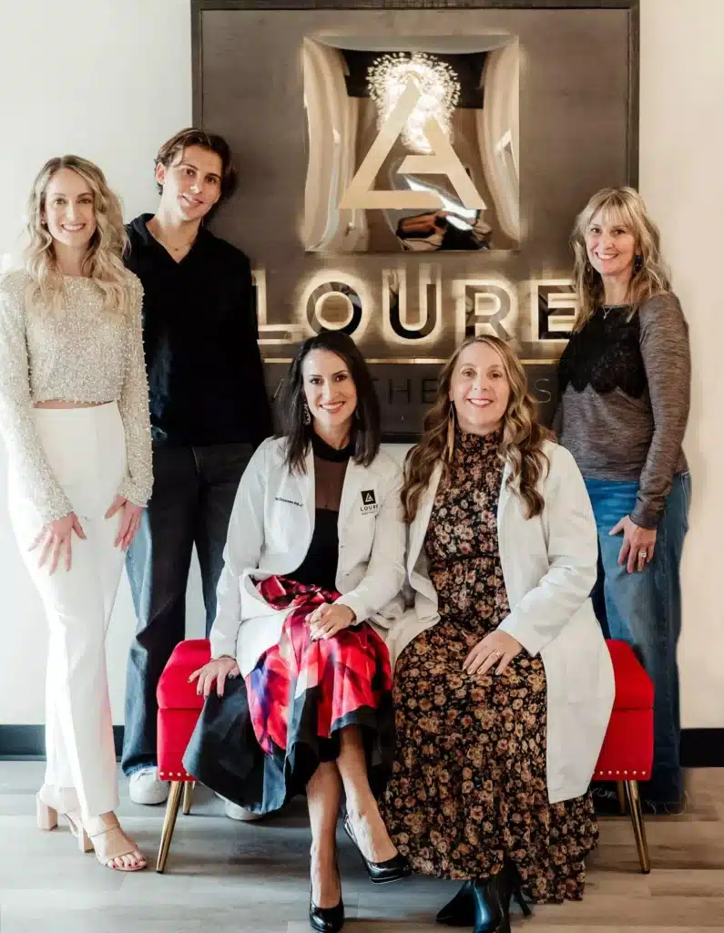 LOURE Aesthetics Team | Medical Spa In Waunakee, WI