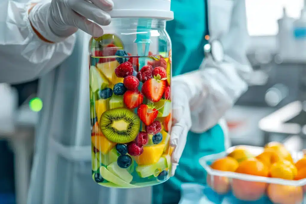 IV Hydration Therapy: Everything You Should Be Aware Of