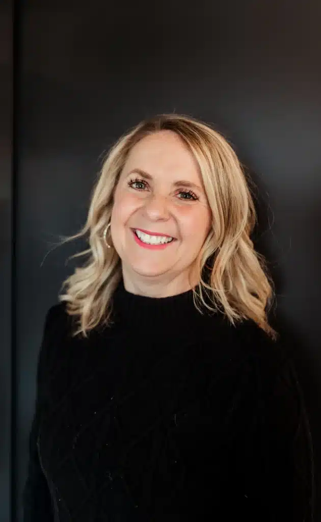 Jen Schmidt Ageless LLC At LOURE | LOURE Aesthetics